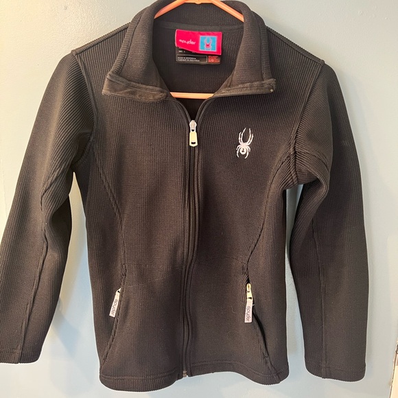 Spyder | Jackets & Coats | Spyder Fullzip Jacket | Poshmark